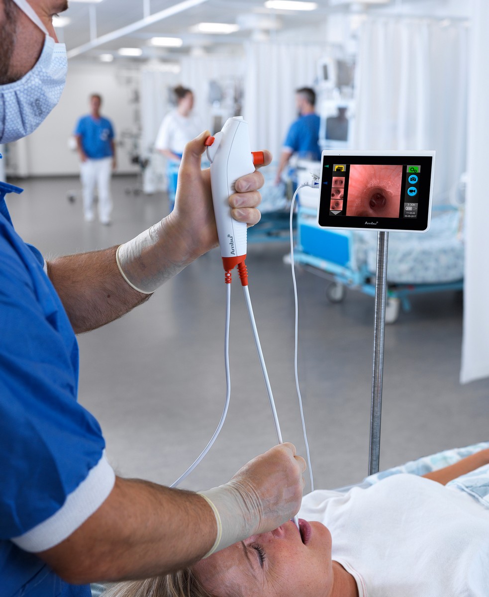 Ambu — XXVI Всероссийская конференция с международным участием ...